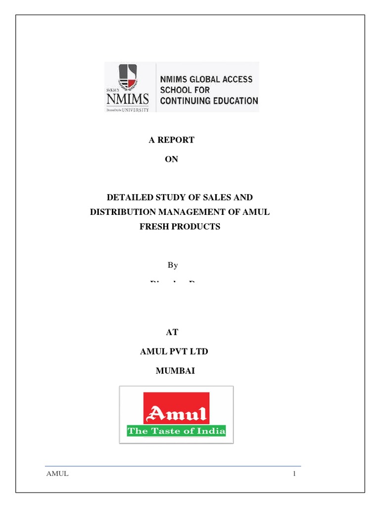 Project SAMPLE | PDF | Business | Economies