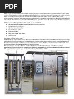 API 14 C - Safety Systems For Offshore | PDF | Valve | Gases