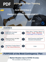 General Rework Procedure | PDF