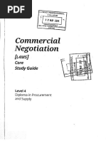 New Version Study Guide l4 - m1 | PDF