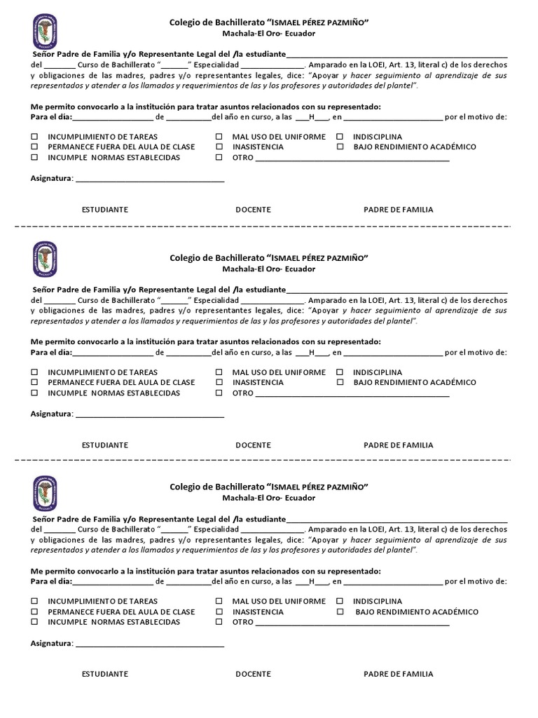 Citaciones A PPFF | PDF | Aprendizaje