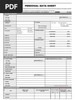 Baby Thesis Format | PDF | Thesis