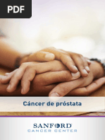 Adenocarcinoma de Próstata - MyPathologyReport - Ca | PDF | Cancer de ...