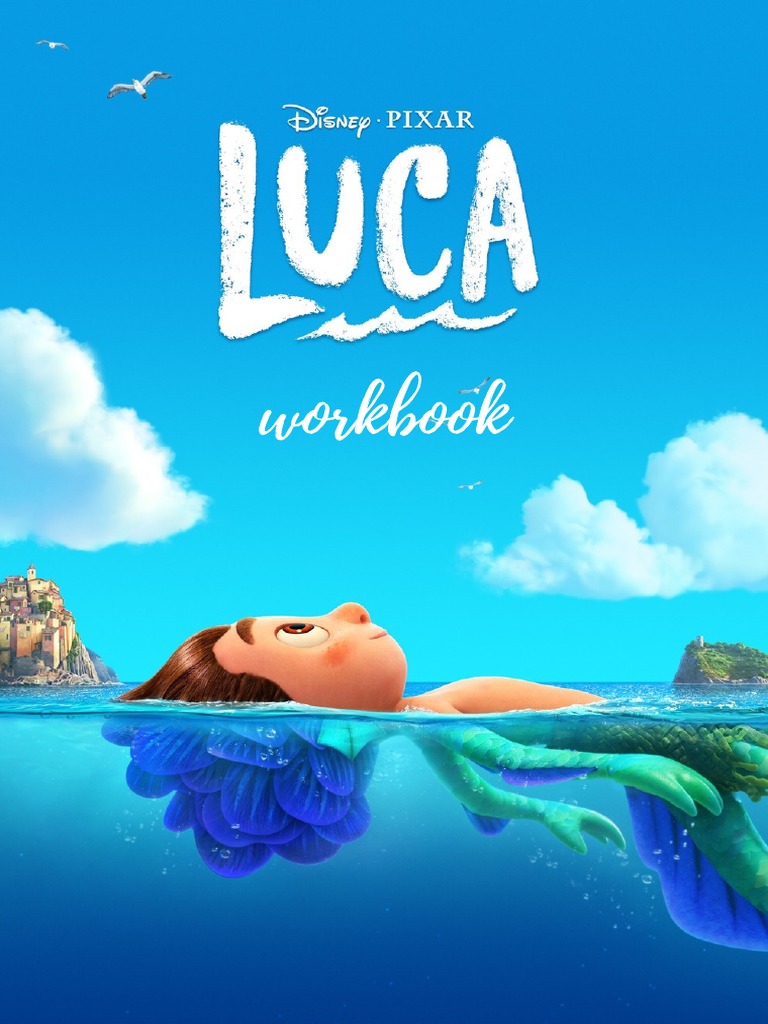 Luca | PDF