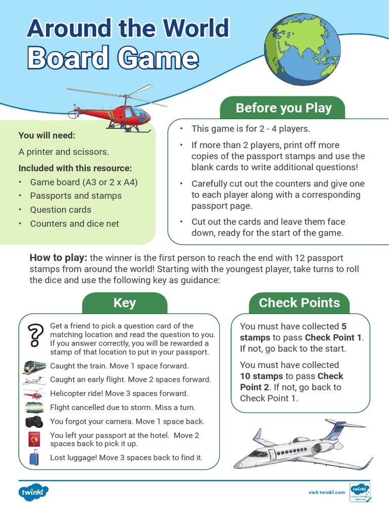 Instructions Leaflet | PDF