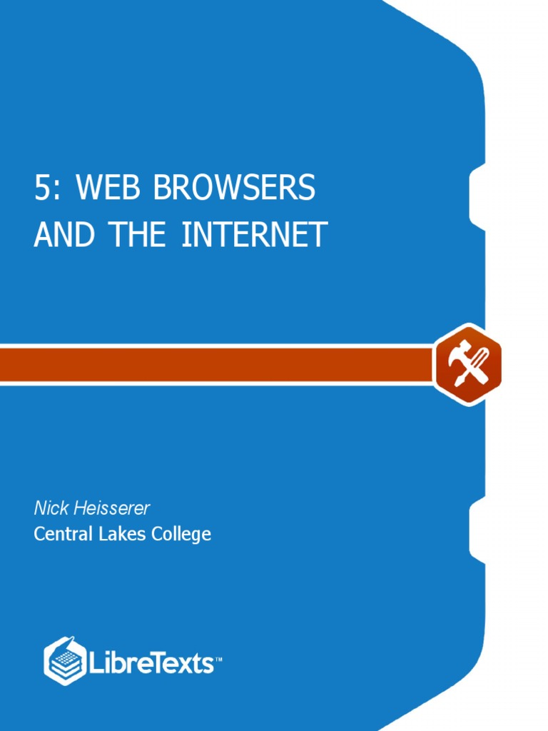 Web Browsing Pdf World Wide Web Internet And Web