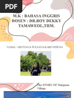 Legend of The Ten Bornean Datus | PDF | Southeast Asia | Philippines