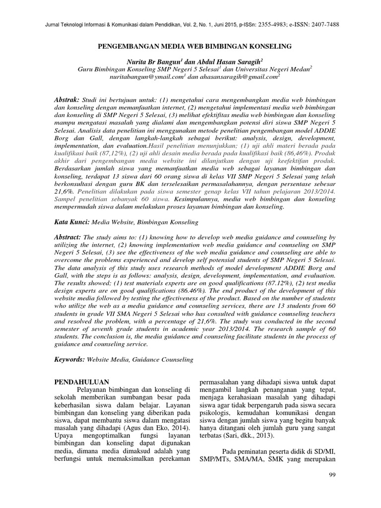 3285 6067 2 PB | PDF | Karier & Perkembangan