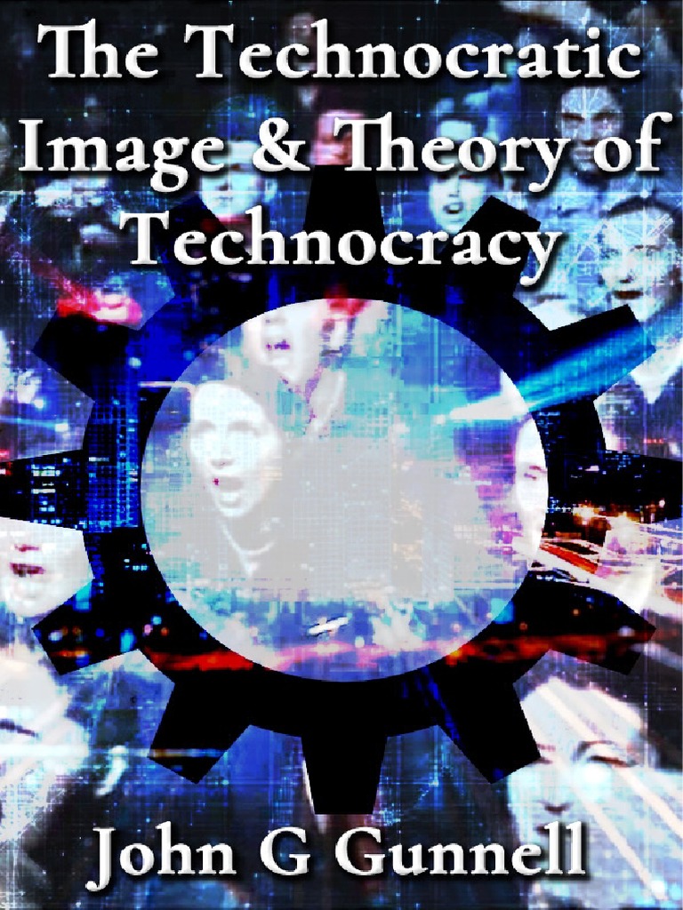 Technocracy: Analysis and Critique | PDF | Bureaucracy | Max Weber