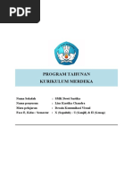 Modul Ajar DKV Seketsa Dan Ilustrasi Rev 1 | PDF