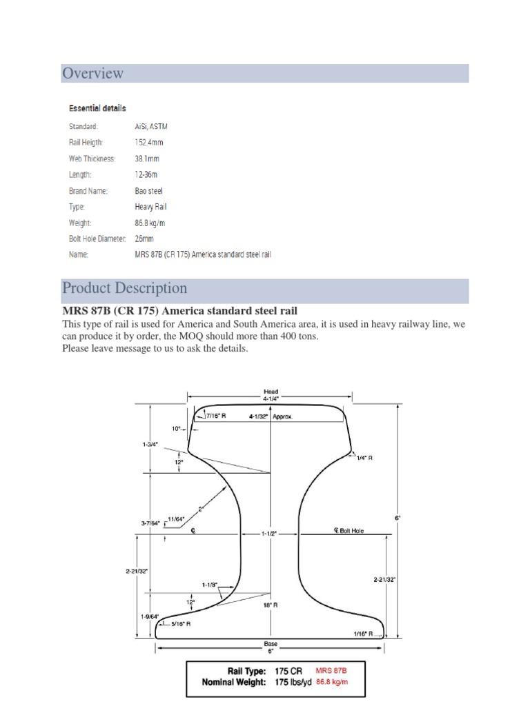 MRS 87B (175 CR) | PDF