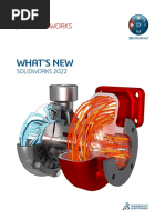 Solidworks 2024 New | PDF