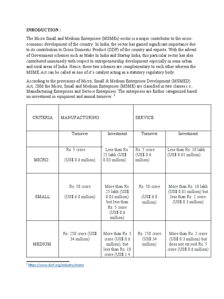 MSME Act | PDF | Arbitration | Small And Medium Sized Enterprises