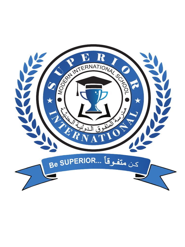 Superior School Logo | PDF