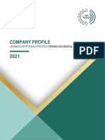 Proposal LSP TD | PDF