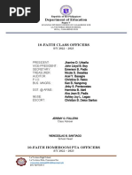 GSP Project Proposal | PDF