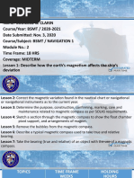 Ship Structure and Construction Diagram | PDF | Mast (Sailing) | Shipping