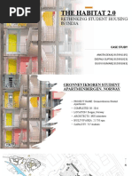 Eastgate Centre: Sustainable Design in Harare | PDF | Chimney | Concrete