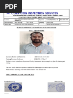 Carboline Color Code | PDF | Qualia | Color