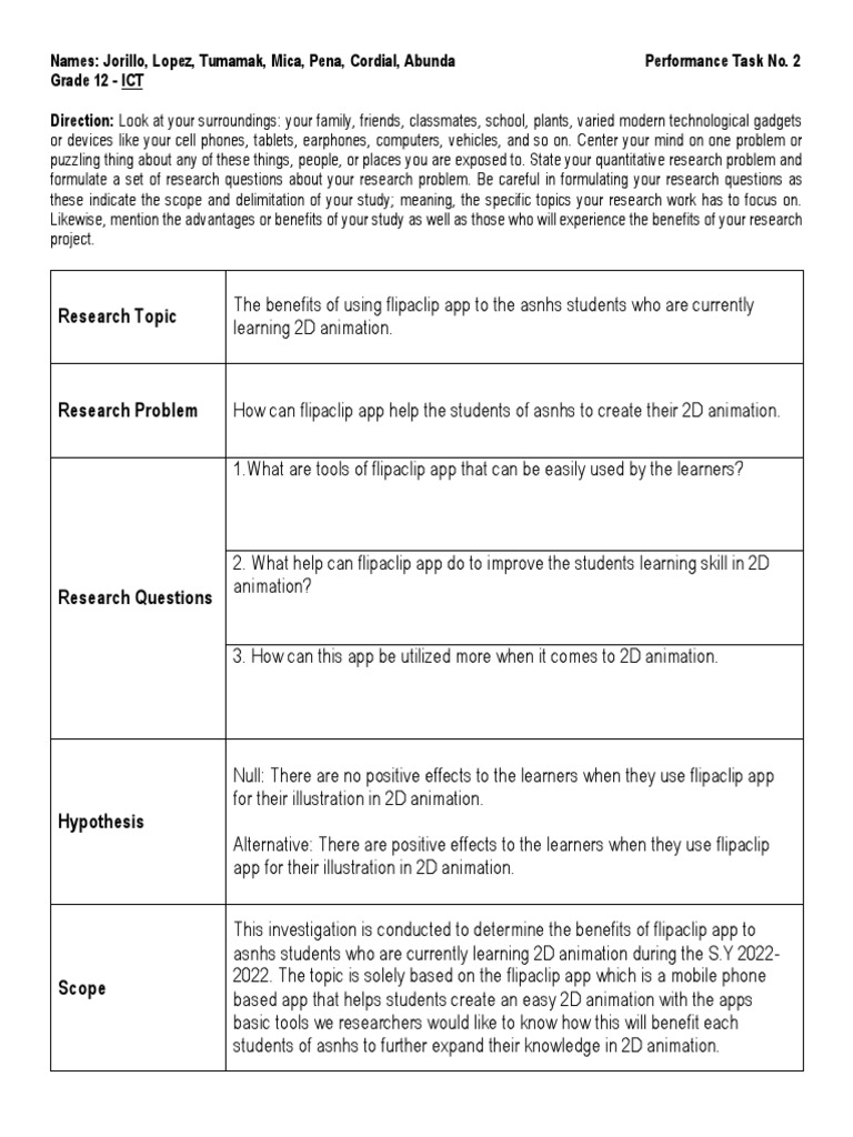 Peta 2 | PDF | Learning | Mobile App