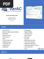 VARA HF 4.7 Setup Quick Guide | PDF | Software Defined Radio | Computer ...