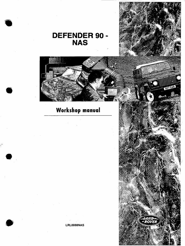 97 Manual | PDF