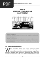 Modul 1 OPC, AC, Struktur Produk & BOM | PDF