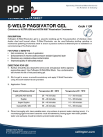 Octamar HF 10 Plus PDS | PDF | Fuels | Fuel Oil