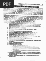 MOD Past Papers & Resources 2021-2025 | PDF