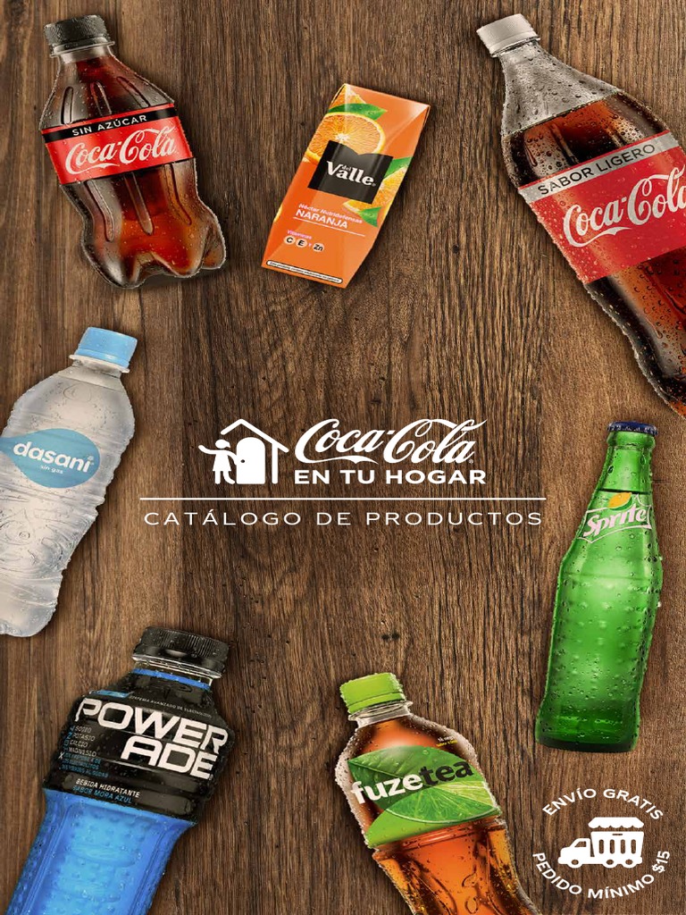 Catalogo | PDF | Té | Bebida