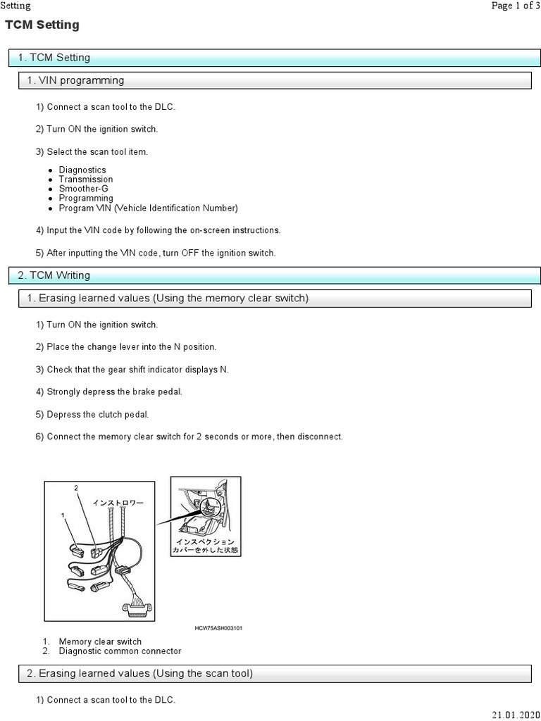 Smoother G Learning | PDF | Clutch | Transport