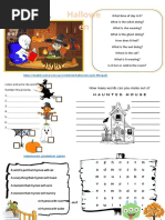 Mystery of The Missing Lunch | PDF | Crime Scene