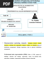 Cioms Form | PDF | Clinical Trial | Pharmacovigilance