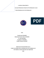 Gambar Alat Reproduksi Sapi Betina | PDF