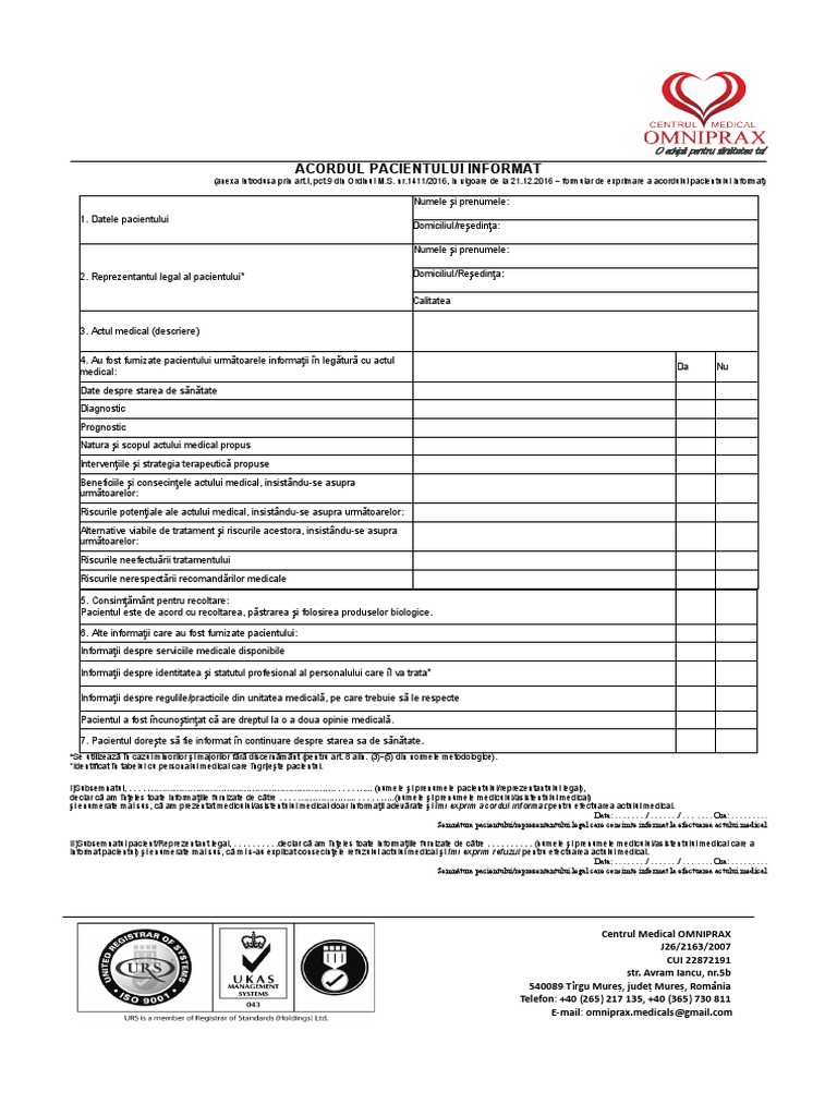 Acord Informat Nou | PDF