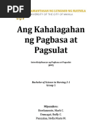 Ano Ang Quantitative Research Tagalog | PDF
