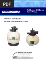Fire Smoke Detector Spacing As Per Nfpa | PDF | Area | Ceiling