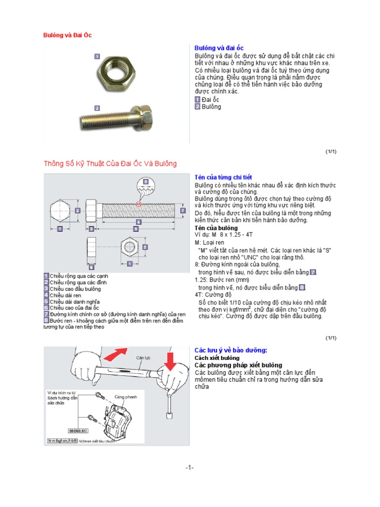 Bulong & Dai Oc | PDF