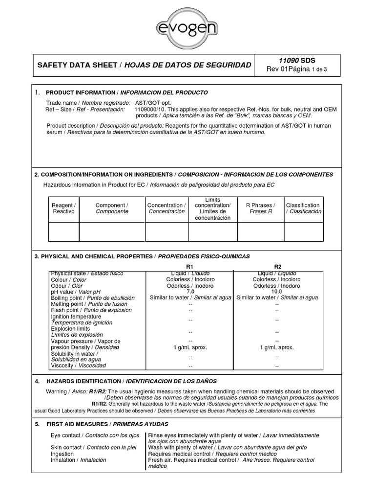 AST-GOT Opt | PDF | Naturaleza | Mecánica de Medios Continuos