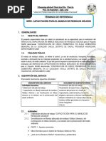 NORMA OFICIAL MEXICANA NOM-025-STPS-2008, CONDICIONES DE ILUMINACION EN ...