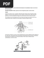 Biology Practical File | PDF | Teaching Methods & Materials | Science ...