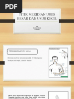 Meridian Paru Paru | PDF