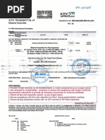 DO - 50 - s2020 DPWH LOGBOOK | PDF | Quality Assurance | Economic Sectors