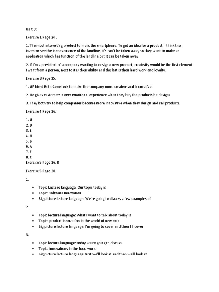 LNT U3 | PDF | Computers
