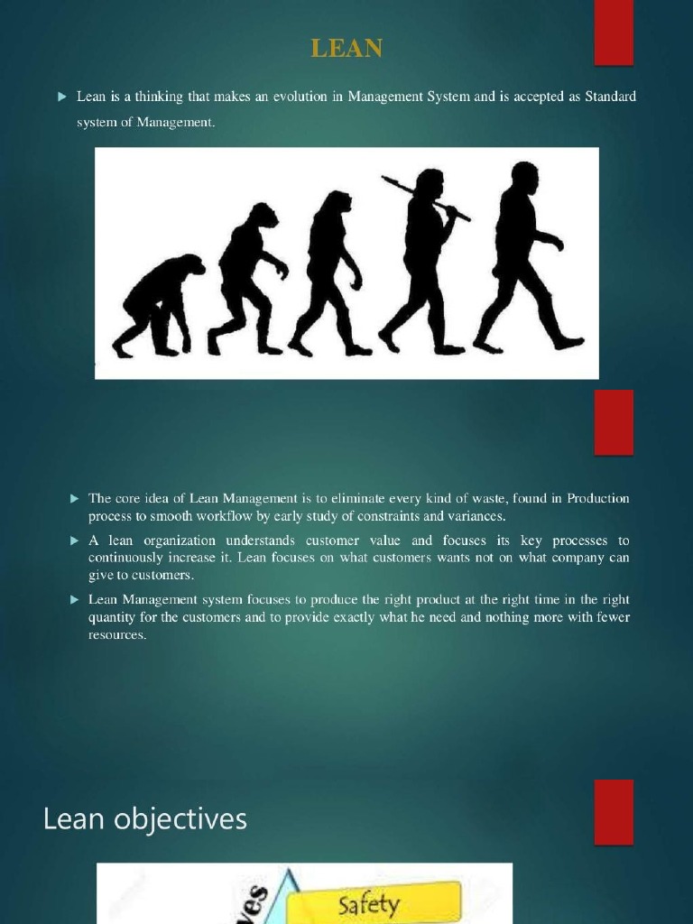 Lean Construction Pdf