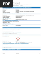 SynZeal Research: Premier Supplier of Certified Paracetamol API ...