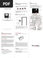 GS Wiring Example 2 - KEYENCE America | PDF | Electrical Wiring | Electrical Engineering