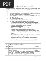 Class 11 Physics Practicals | PDF | Science & Mathematics