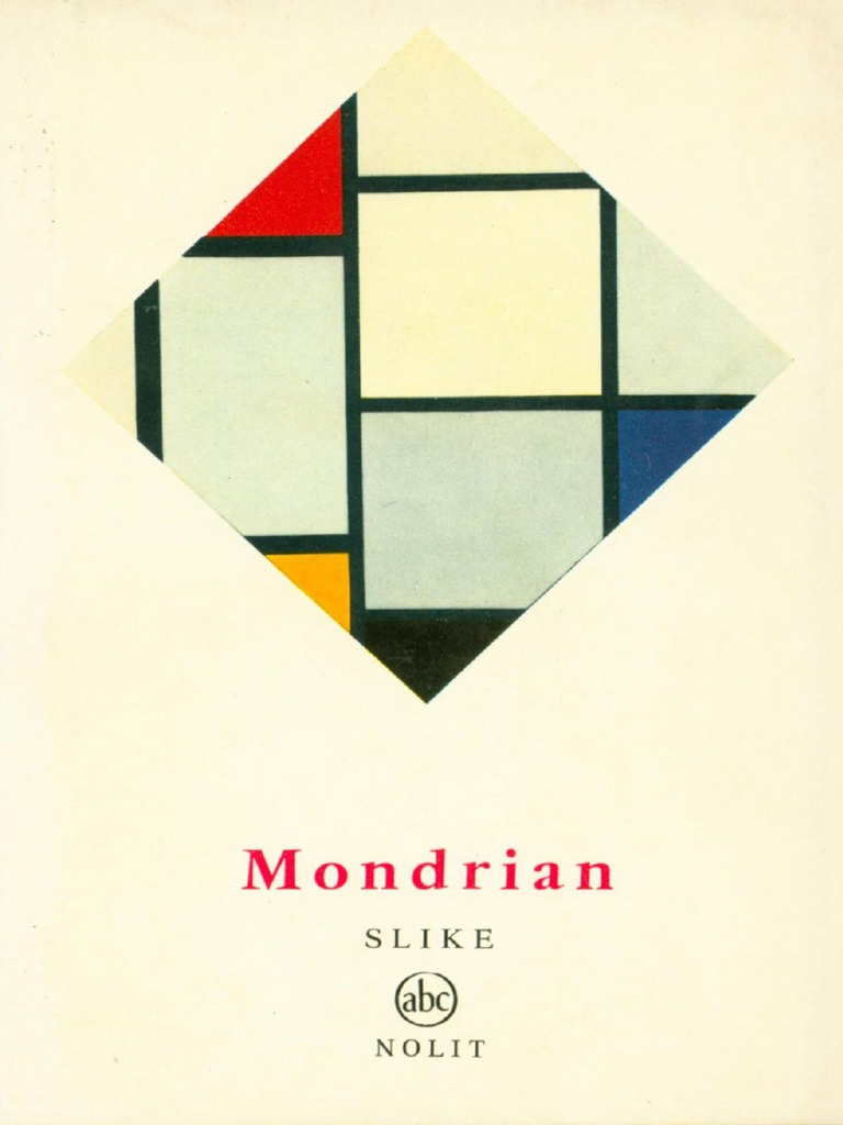Mondrian - SLIKE | PDF