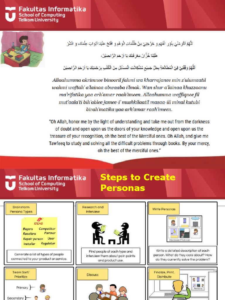 Step 2 Memahami Fungsi Bisnis Step 3 Prinsip Desain UI-VRE | PDF | Conceptual Model | Graphical ...